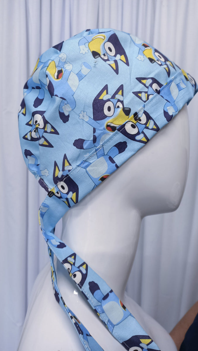 Scrub Caps – Skrubbers