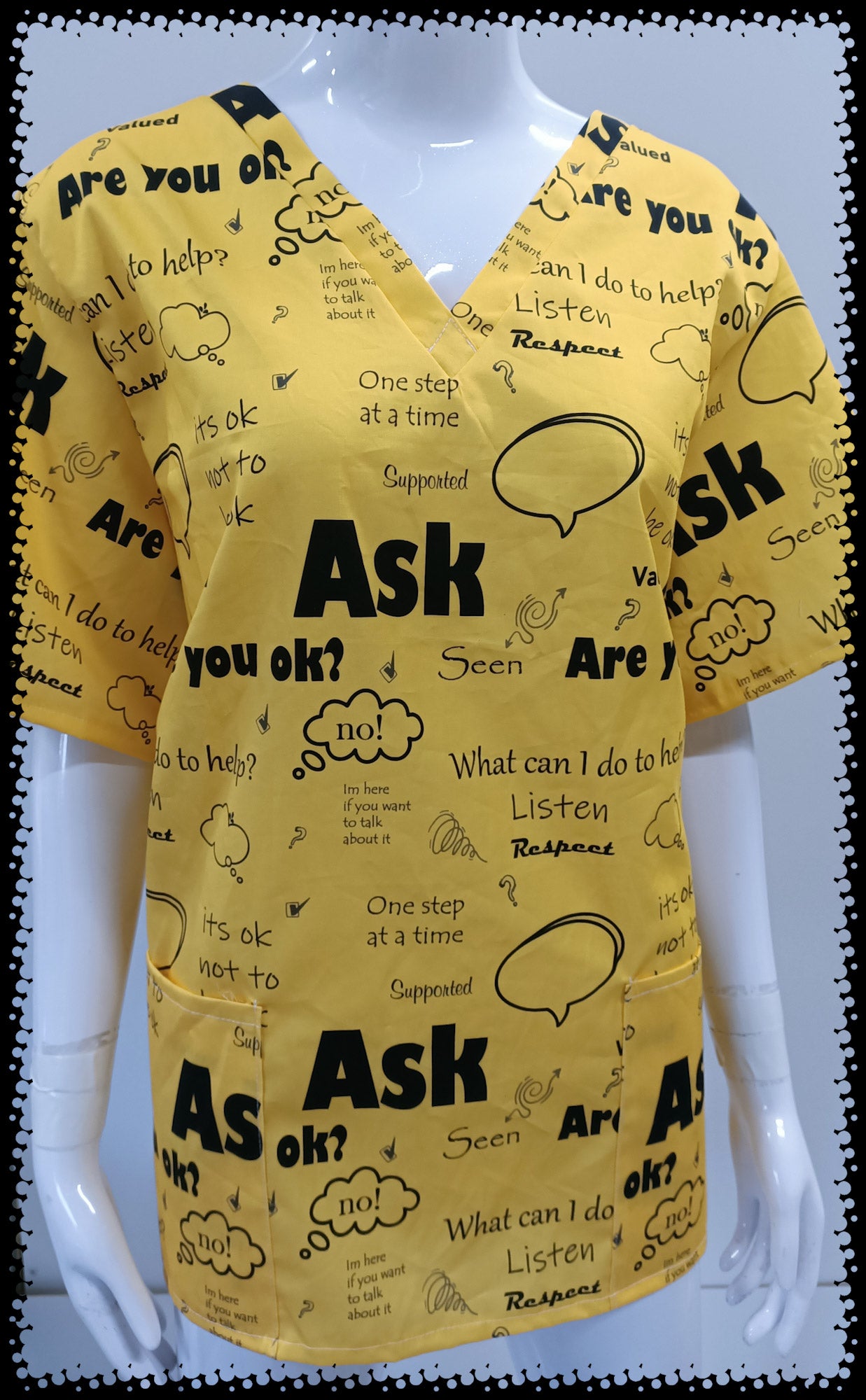 Just for fun – Page 12 – Skrubbers