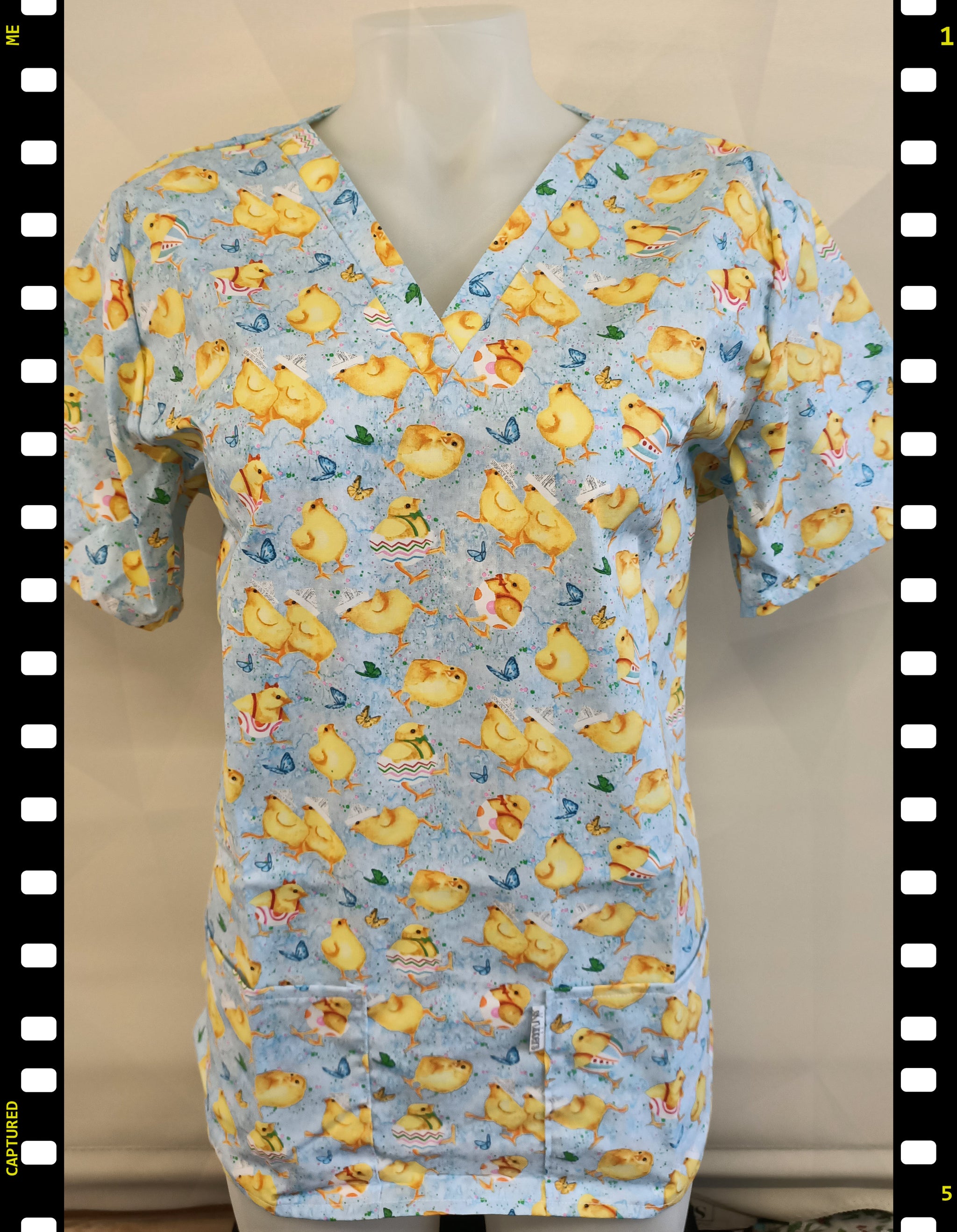 Easter Scrubs – Page 2 – Skrubbers